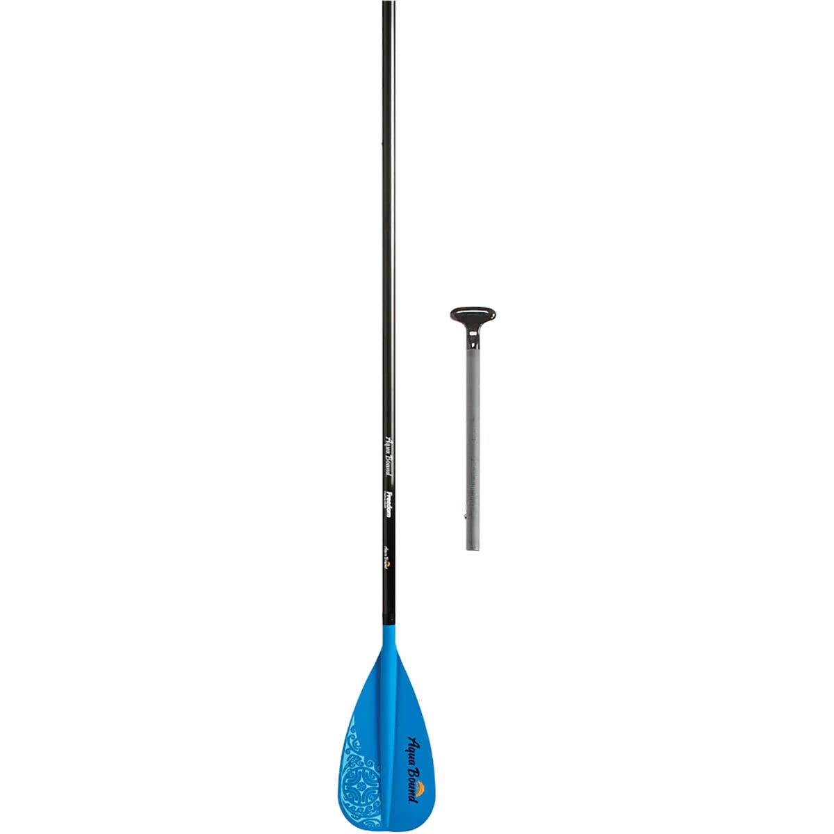 Aqua-Bound Freedom 85 2-Piece Stand-Up Paddle