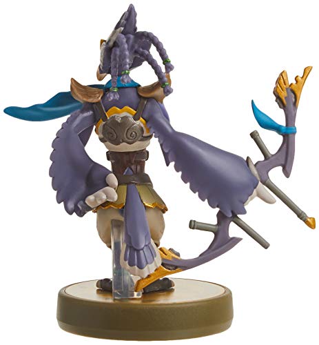 Amiibo - Revali: Zelda: Breath of the Wild (ZS)
