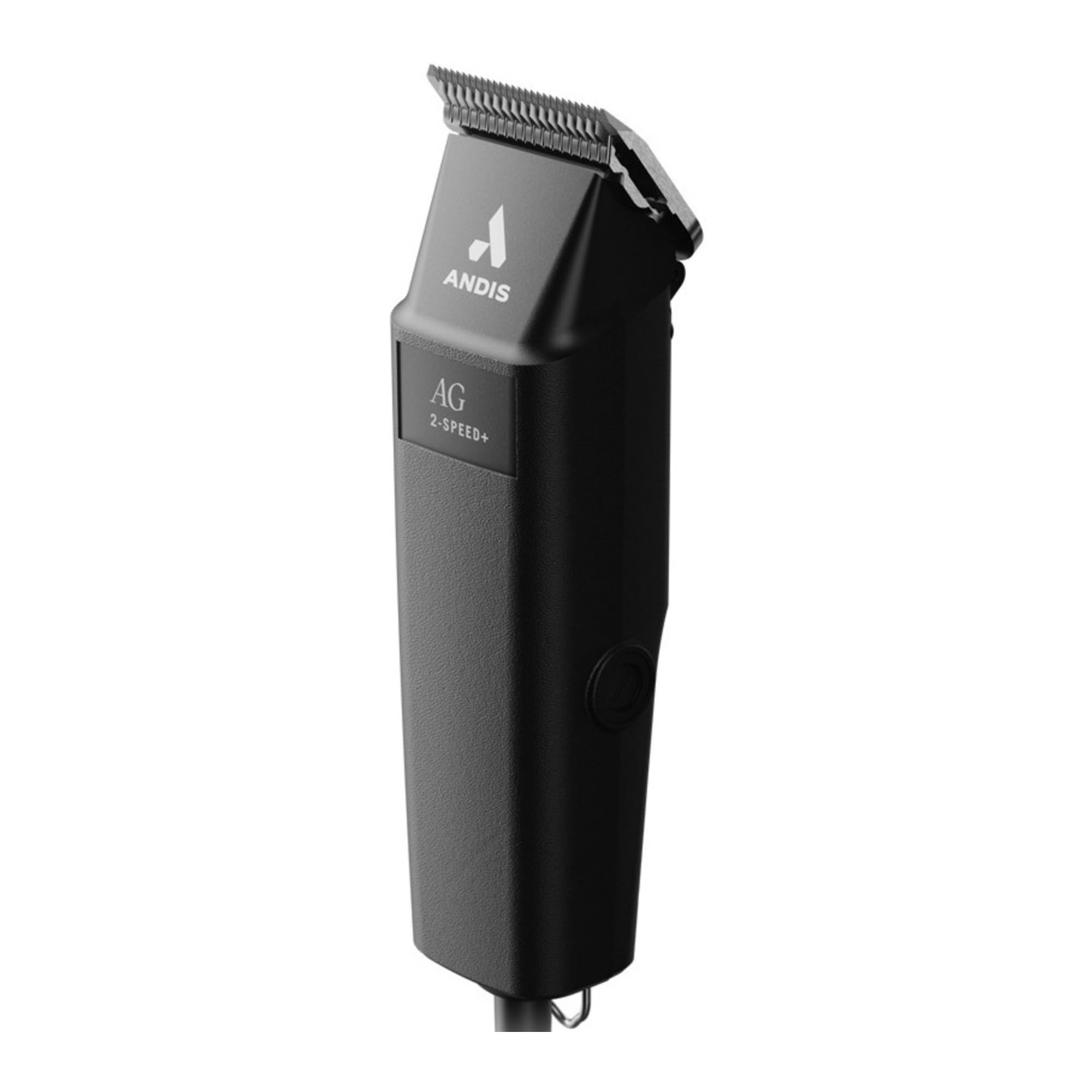 Andis ProClip AG2 Speed Plus Pro Grade High-Performance Heavy-Duty Full-Body Grooming Detachable Blade Clipper for Animals