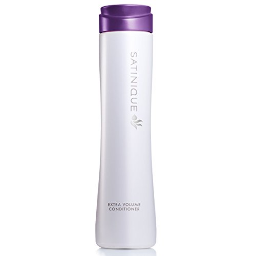 Satinique Extra Volume Shampoo & Conditioner (2 9.4 Oz.)
