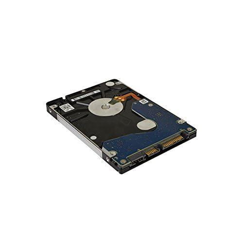 Seagate 1TB Laptop HDD SATA 6Gb/s 128MB Cache 2.5-Inch Internal Hard Drive (ST1000LM035) (Renewed)