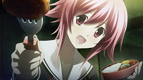 CHAOS;CHILD らぶchu☆chu!!