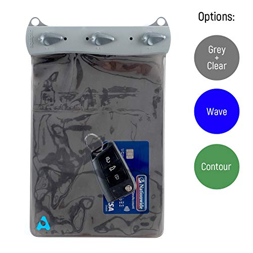 Aquapac Matterhorn (Blue)