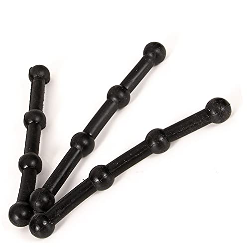 Awakingdemi Ice Drill Fishing Hand Spiral Drill for Winter Fishing Power Head Protective Cover Adapter Ice Hole Drill Blade Protect Fish Accessories