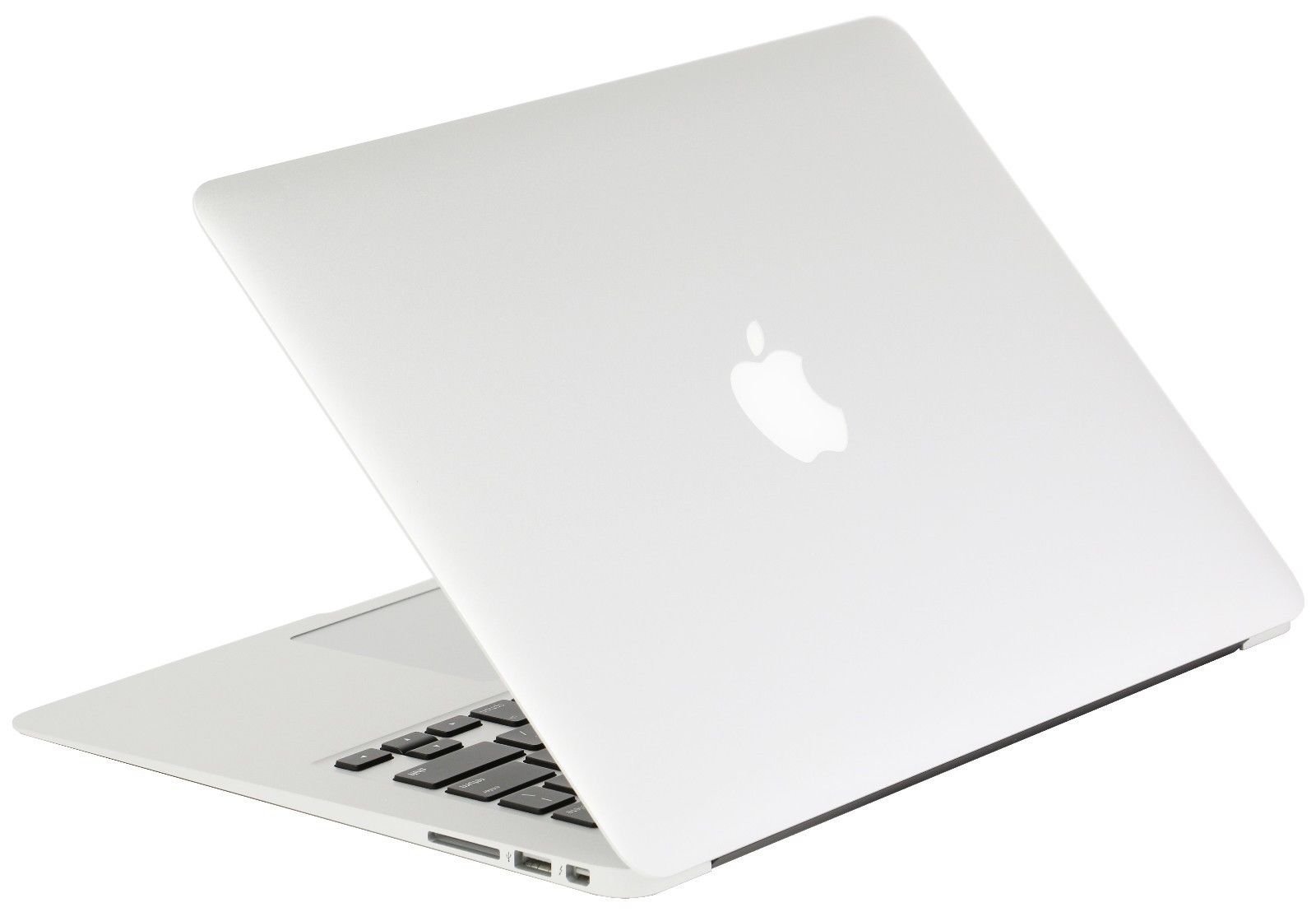 Apple 13.3-inch MacBook Air 1.8GHz 128GB SSD 8GB RAM MQD32LL/A
