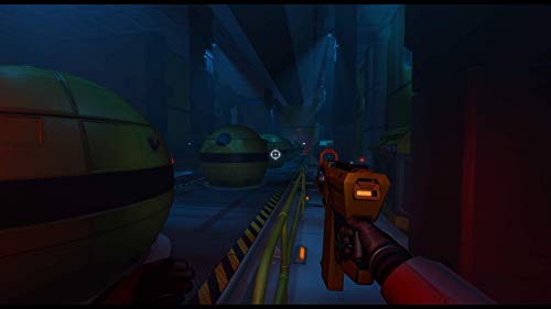 Downward Spiral: Horus Station (PSVR) (PS4)