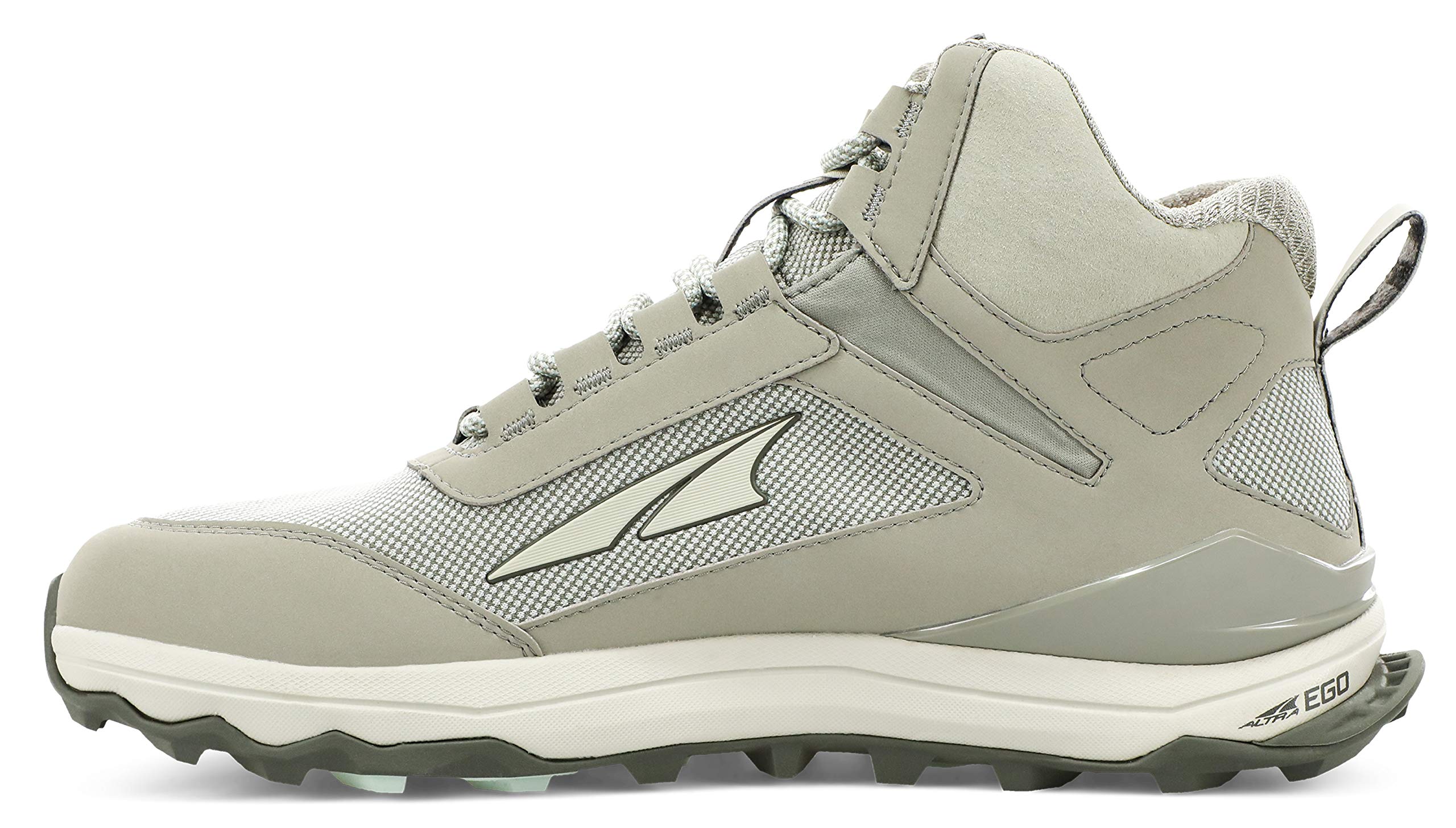 Altra Footwear Lone Peak Hiker Khaki 9 B (M)
