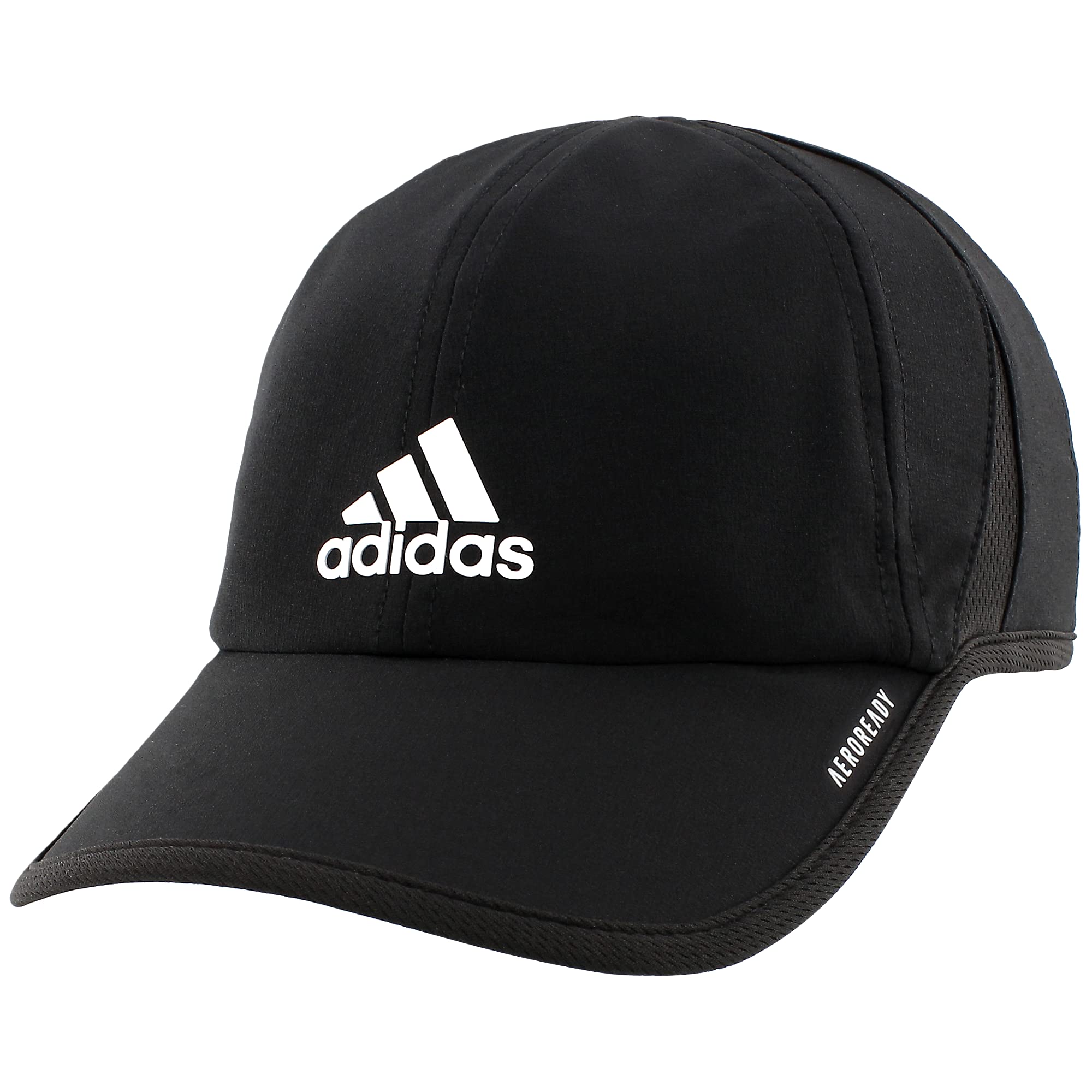 adidas Men's Superlite 2 Cap, Wonder Blue/Black, One Size