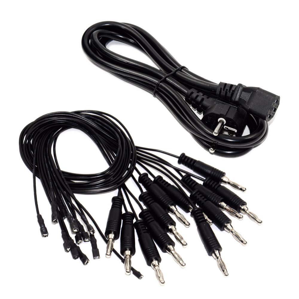 Autool MST-9000+ Automobile Sensor Signal Ignition Throttle Simulation for ECU Repair
