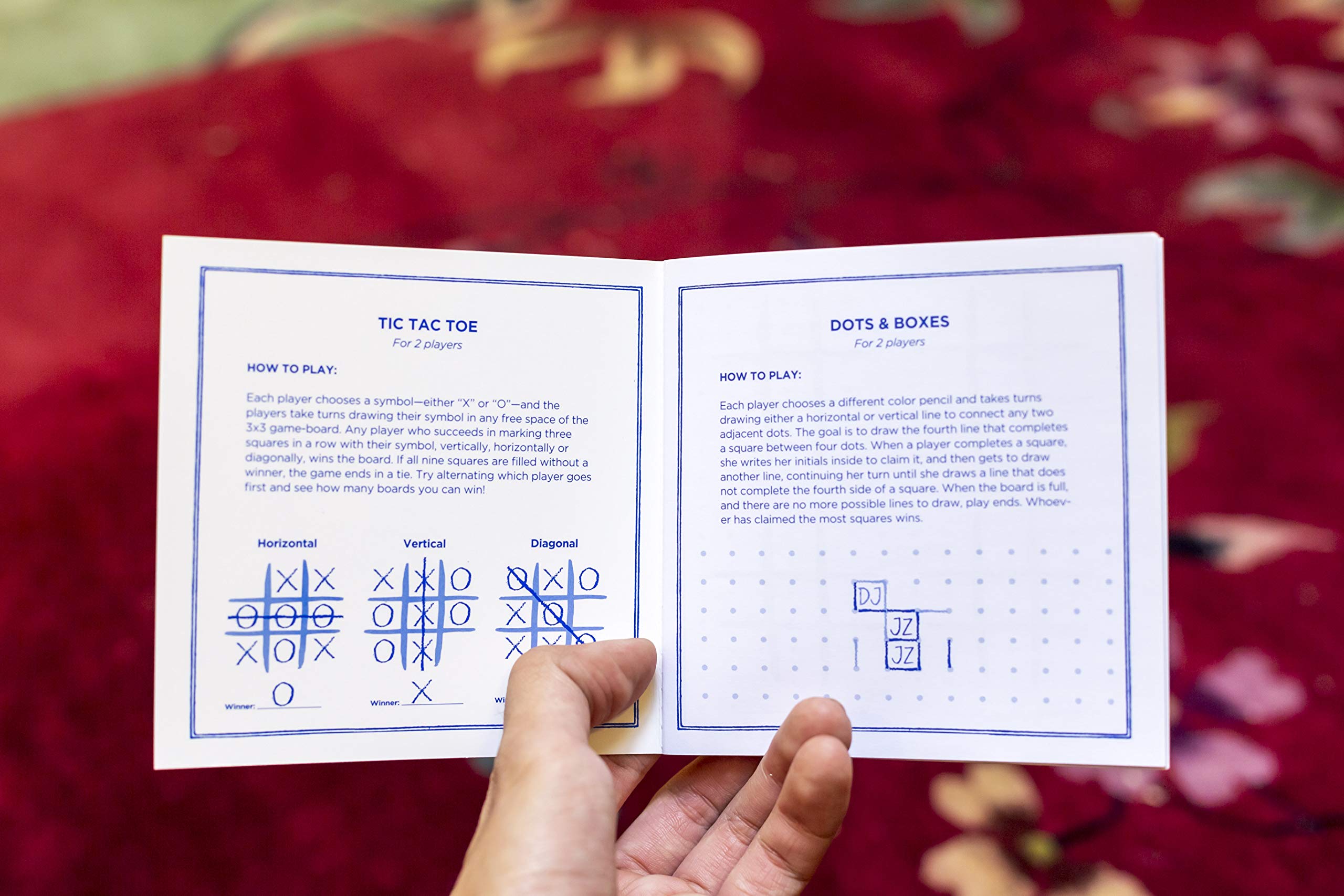 eeBoo: Busy Game Set, Aids in Development of Pattern, Shape, and Color Recognition, Offers Children a Challenge, Perfect for Ages 5 and up