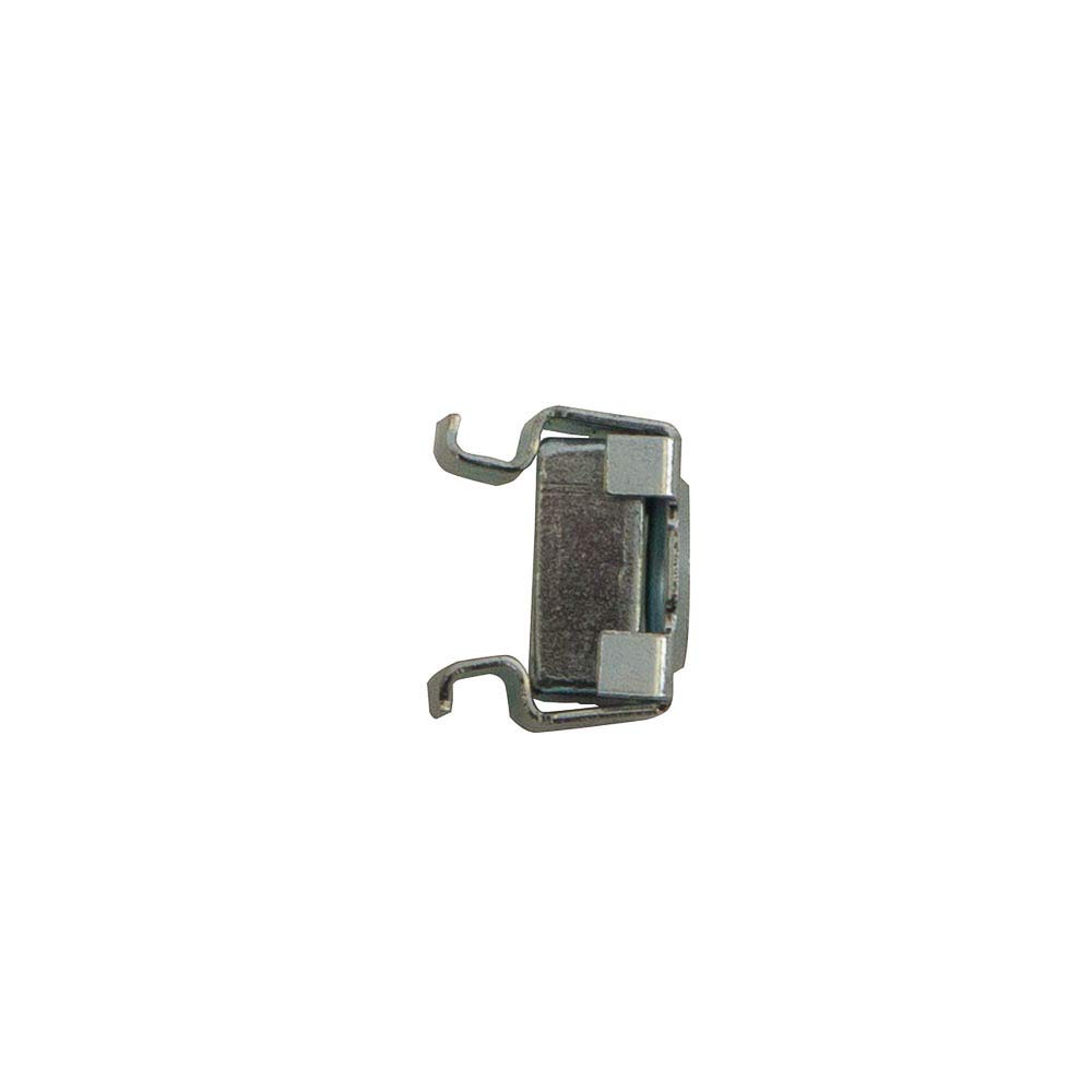 Kendall Howard 10-32 Cage Nuts - 100 Pack