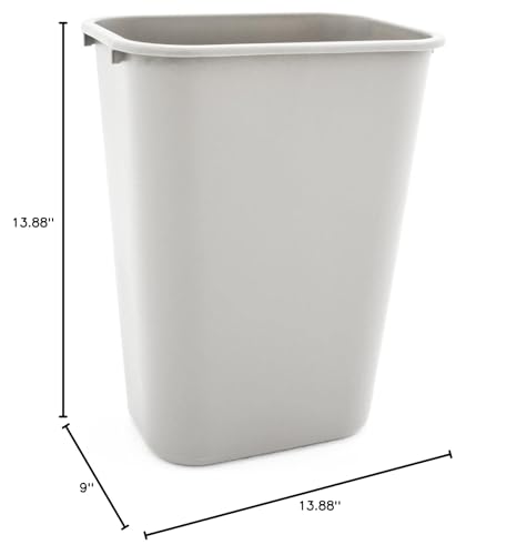 Blaze 13-Inch Narrow Roll-Out Stainless Steel Trash Bin - BLZ-TRNW-DRW-H