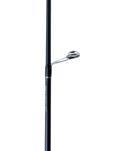 Aqua Dream Series 7'2" Medium Heavy - Spinning Fishing Rod