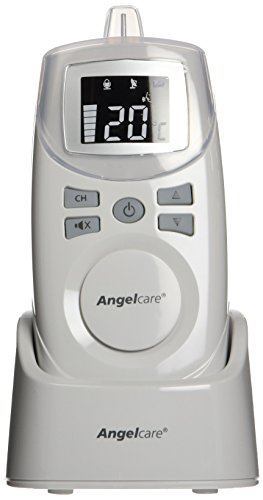 Angelcare - AC420 - Scurit - Ecoute-Bb