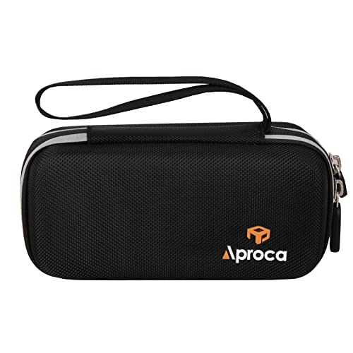Aproca Hard Storage Travel Case, for MANSCAPED Electric Groin Hair Trimmer