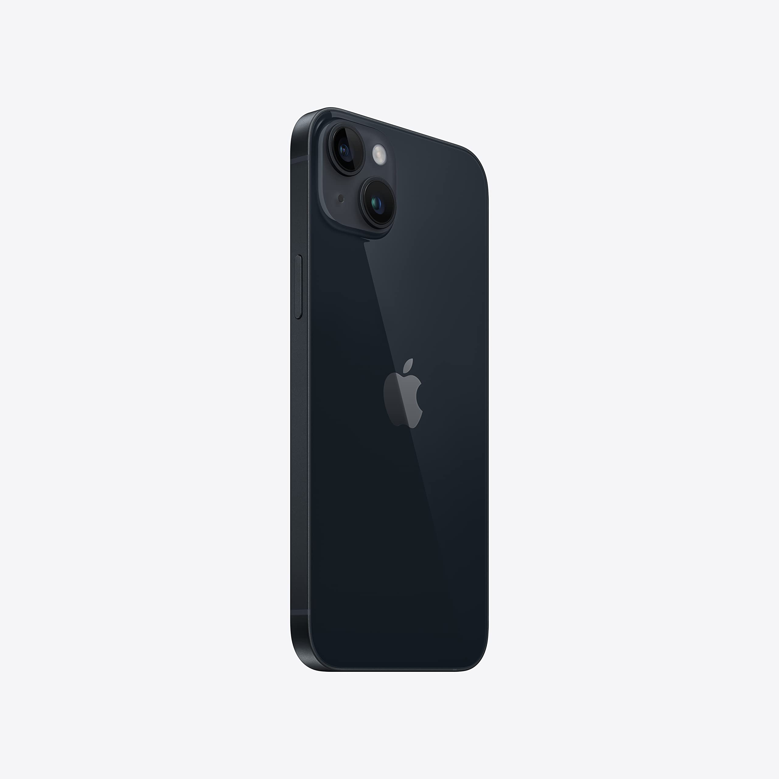 Apple iPhone 14 Plus, 256GB, Midnight - Unlocked (Renewed Premium)