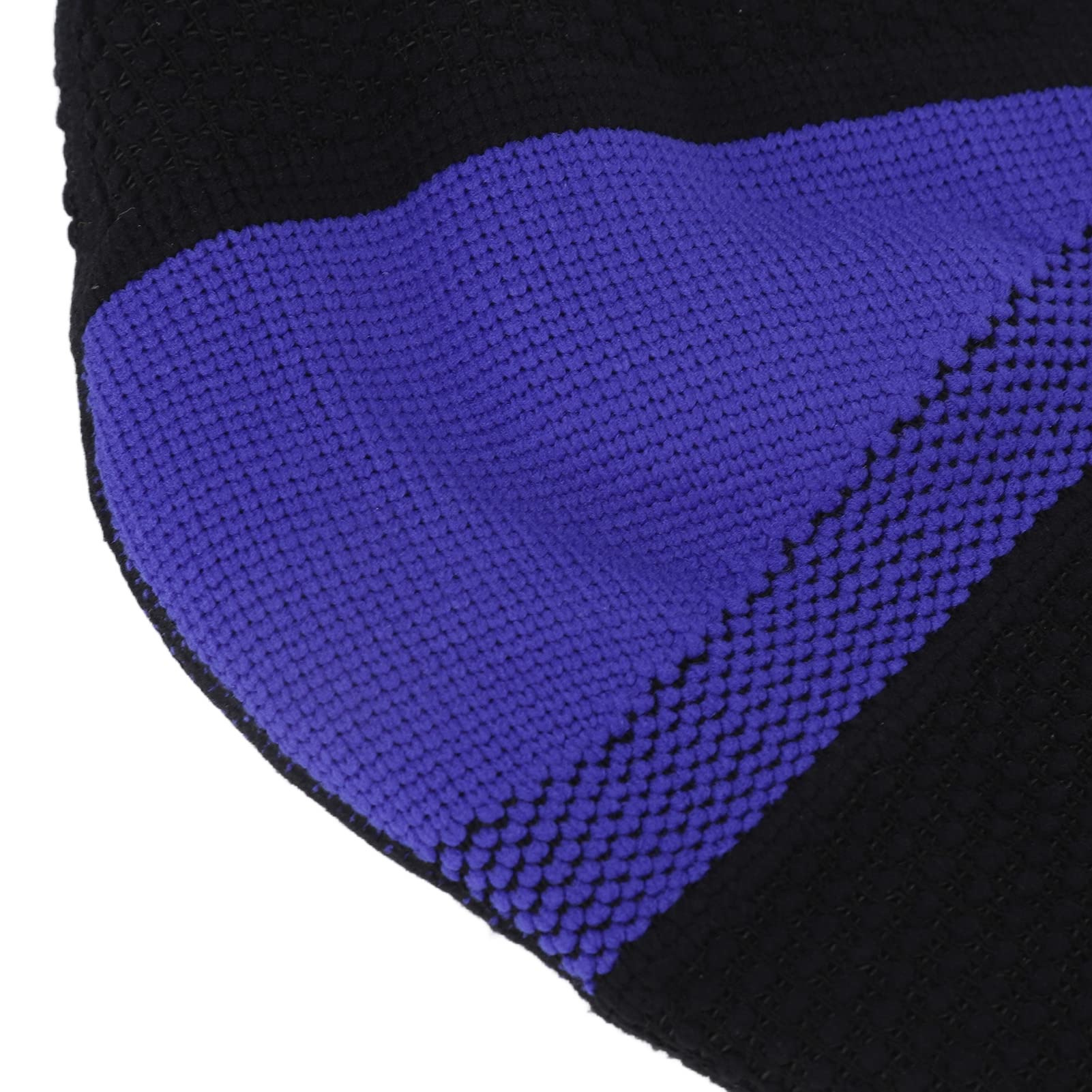 Ankle Brace, Knitting Silicone Ankle Support Injury Reduction for The Injured
