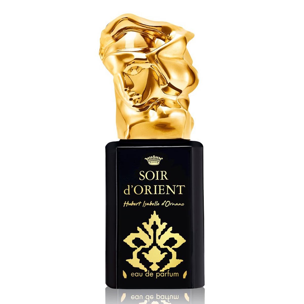 Sisley Soir D'orient Eau De Parfum Spray for Women 1.0 Ounce