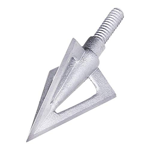 Allen Company Stryke™ Ion Fixed Blade Broadhead by Allen Company®, 100-Grain, 3-Pack