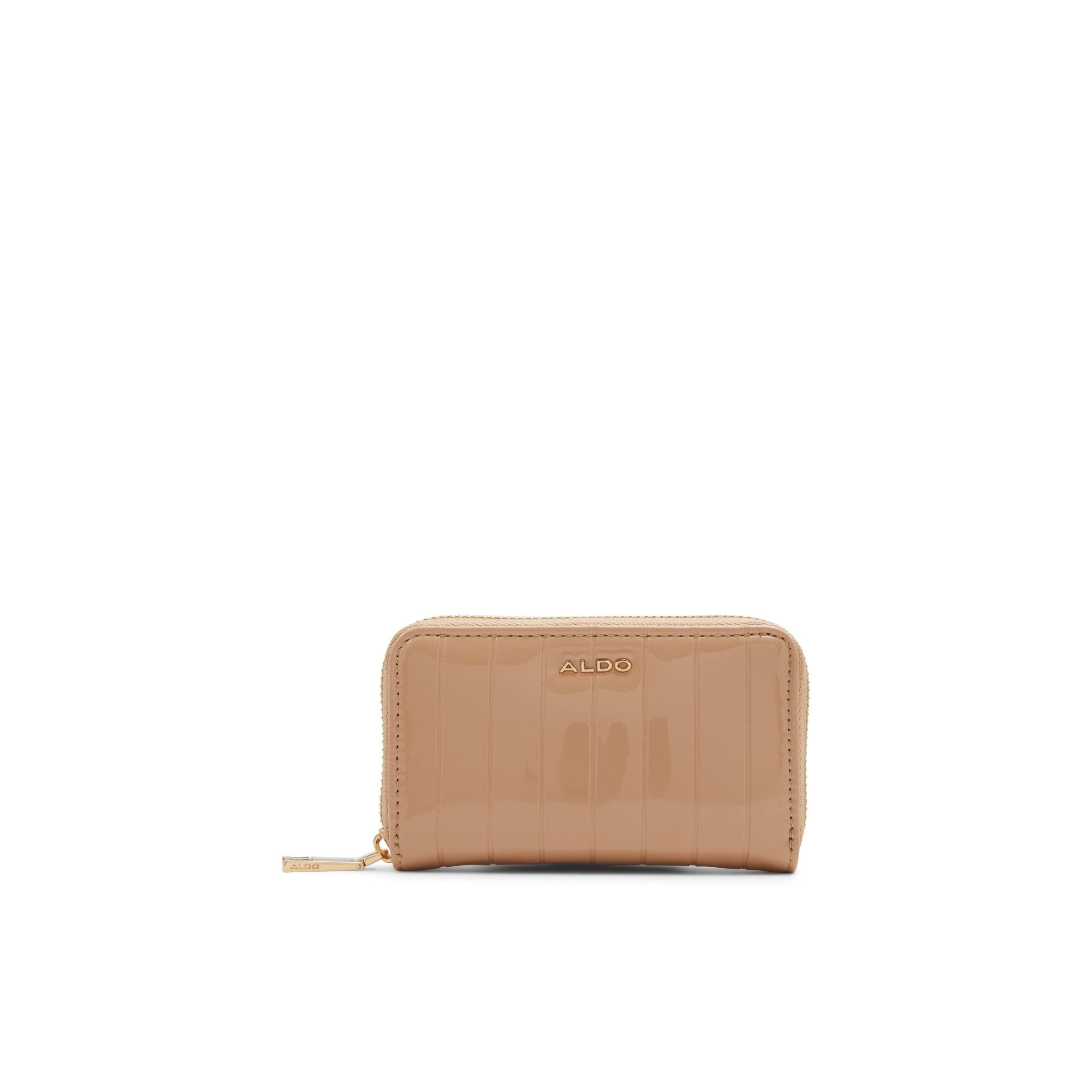 ALDO Women's Kleo Wallet, Light Brown