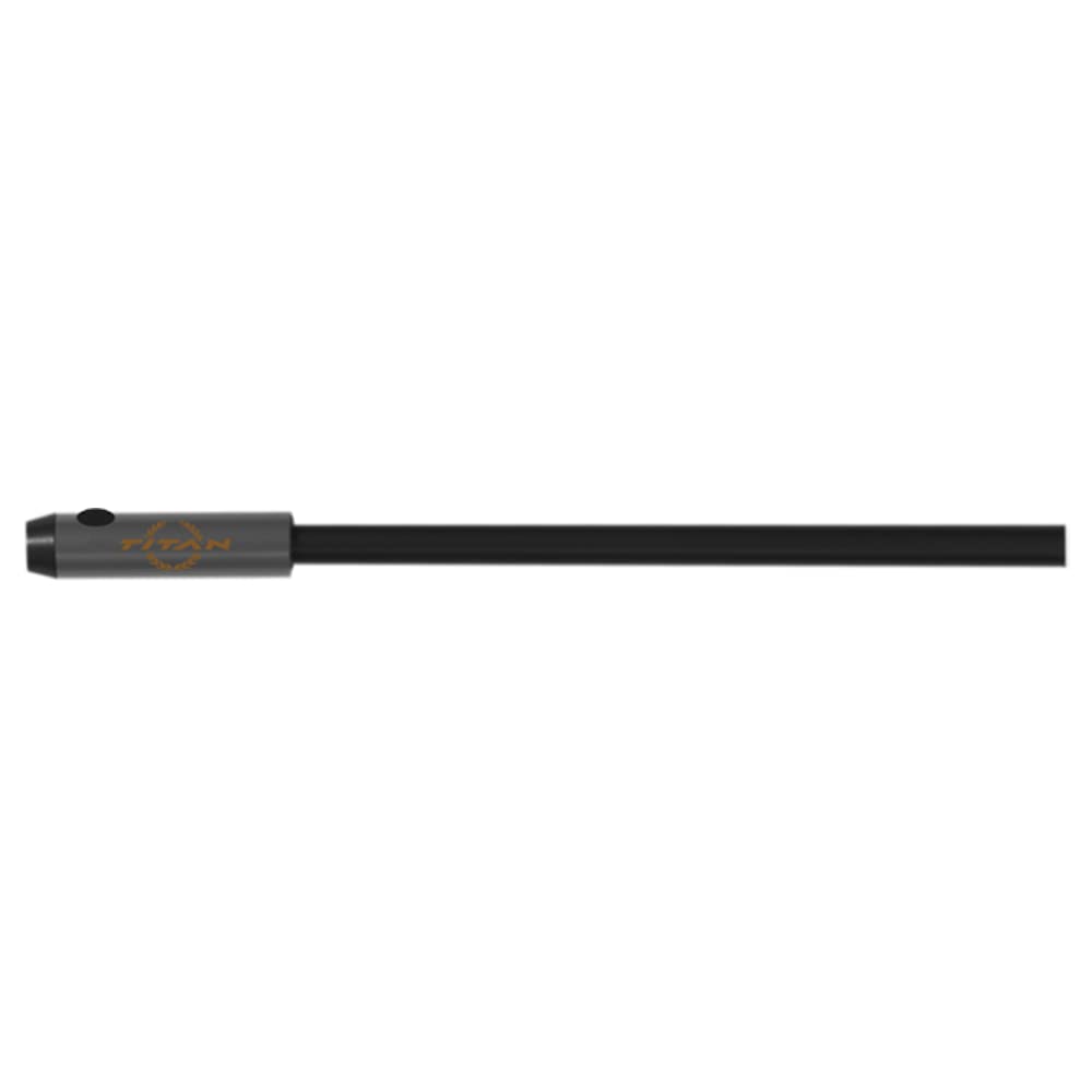 Allen Company Titan™ Crossbow Red Laser Boresighter, Gray/Orange