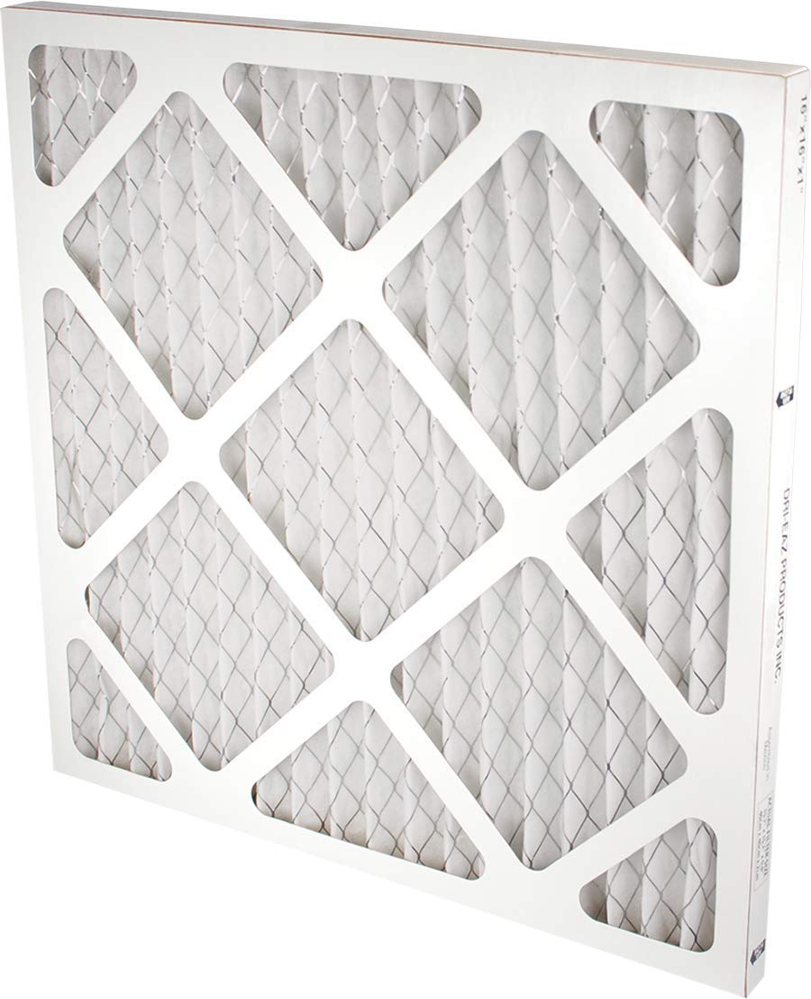 Dri-Eaz F271 2nd Stage Pre-Filter for HEPA 500-12 Pack
