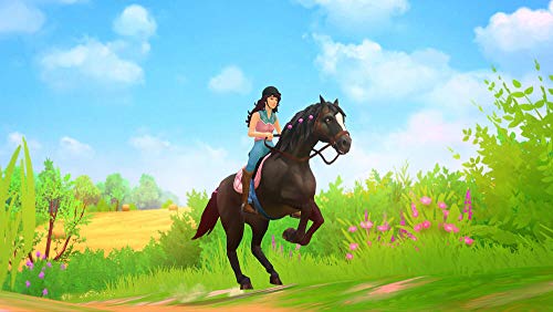 Horse Club Adventures (PS4)