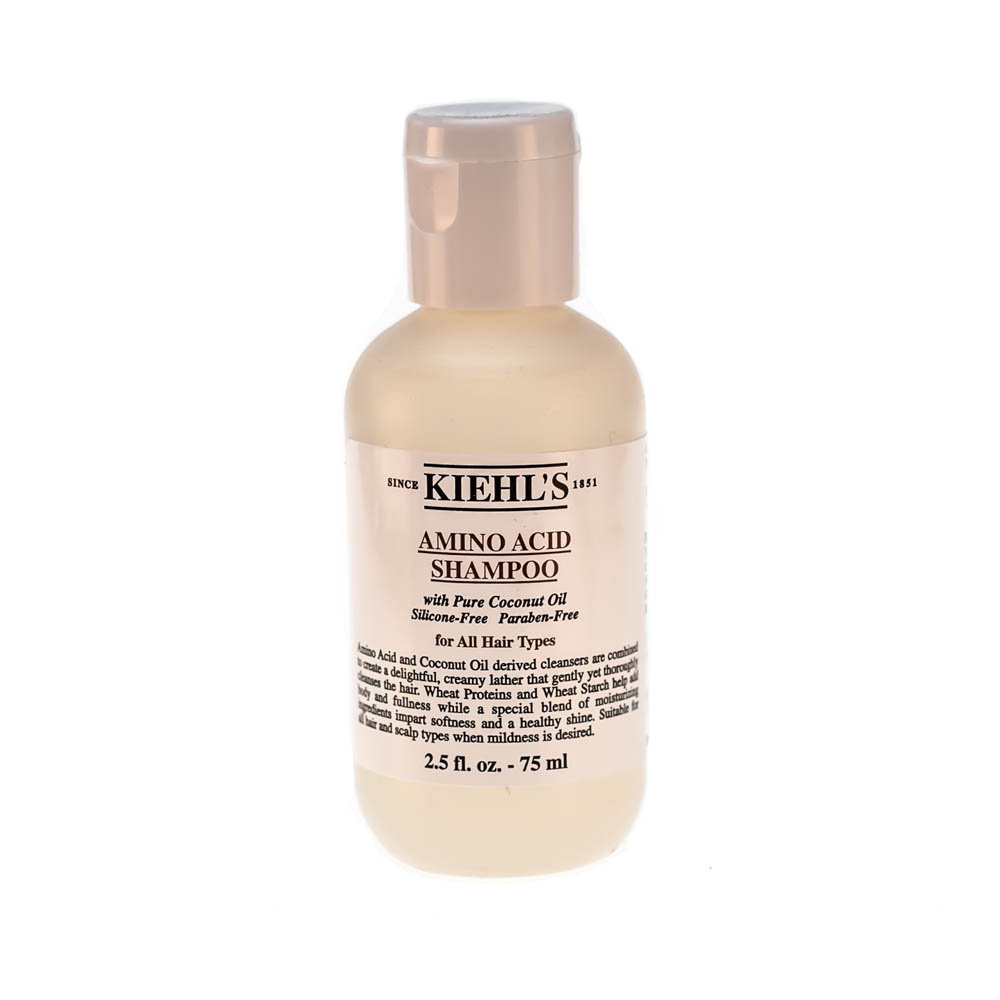 Kiehl's Amino Acid Shampoo - Small 2.5oz (75ml)