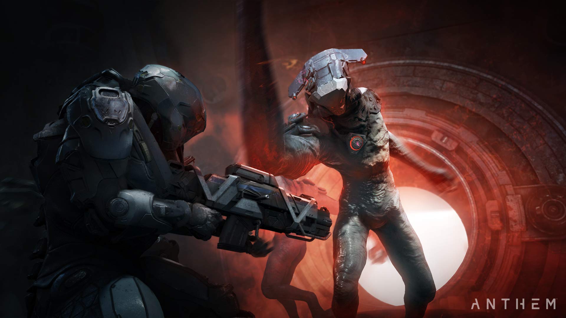 Anthem - Standard - PC