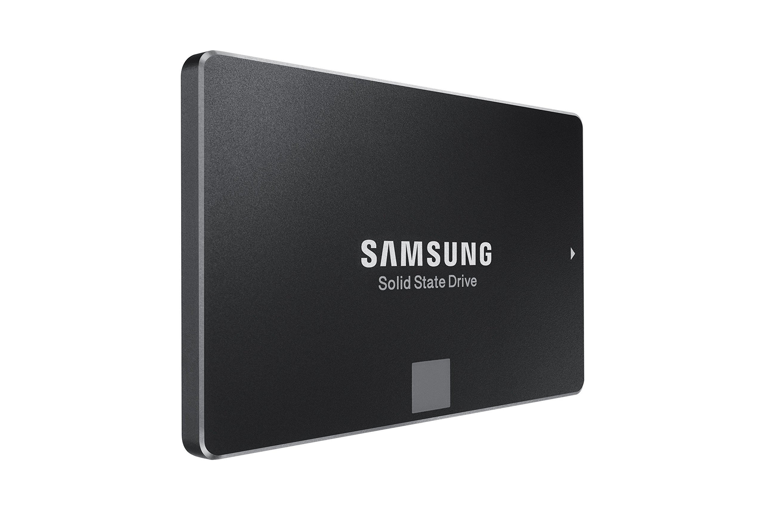 Samsung 850 EVO 4TB 2.5-Inch SATA III Internal SSD (MZ-75E4T0B/AM)