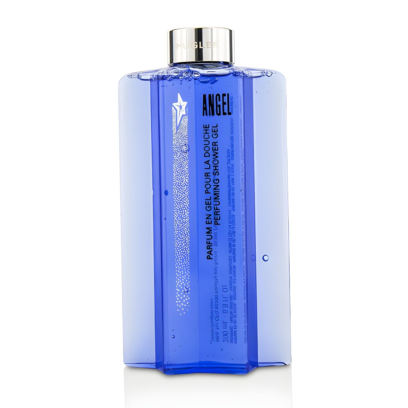 Angel by MUGLER Perfuming Shower Gel 200ml
