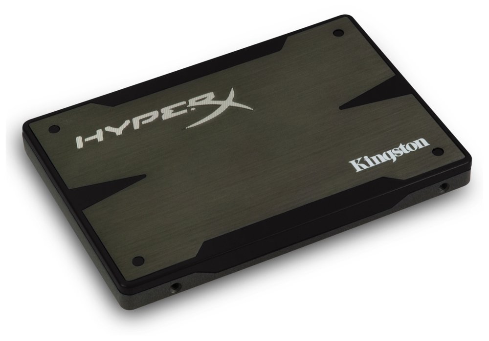 Kingston 3K 120GB Solid State Drive SH103S3/120G, 2.5", SATA Rev 3.0 (6Gb/s)