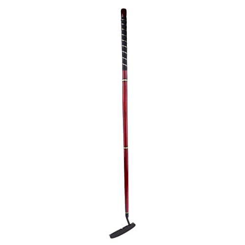 BESSTUUP Mens Womens Golf Club Putter Putting Swing Training Aid Accessories - Deluxe