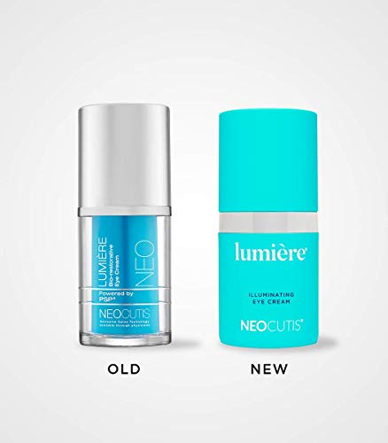 Neocutis Lumiere Bio-restorative Eye Cream, 0.5 oz