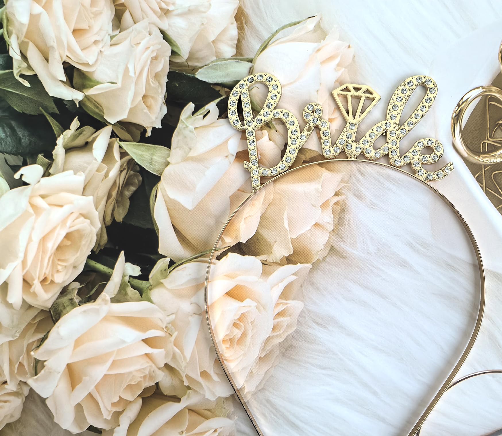 Bride To Be Sash Headband Kit Green Bridal Shower Decorations Glitter Bridal Party Wedding Shower Party Decorations Favors