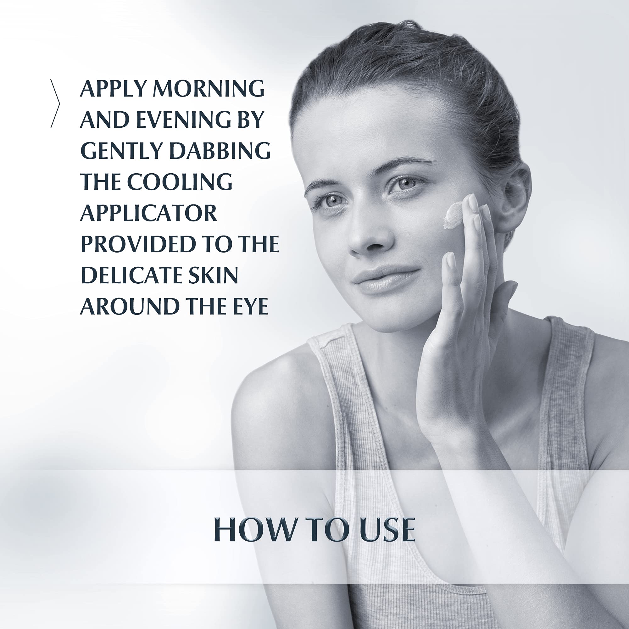 AQUAporin by Eucerin Active Moisturising Eye Cream 15ml