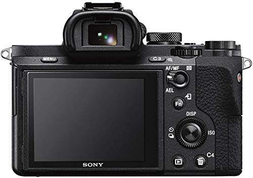 Sony Alpha A7 II Digital Camera & 28-70mm FE OSS Lens with 64GB Card + Battery + Backpack + Strap + Tripod + Flash + Tele & Wide Lens Kit