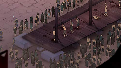 Ash of Gods: Redemption (Xbox One)
