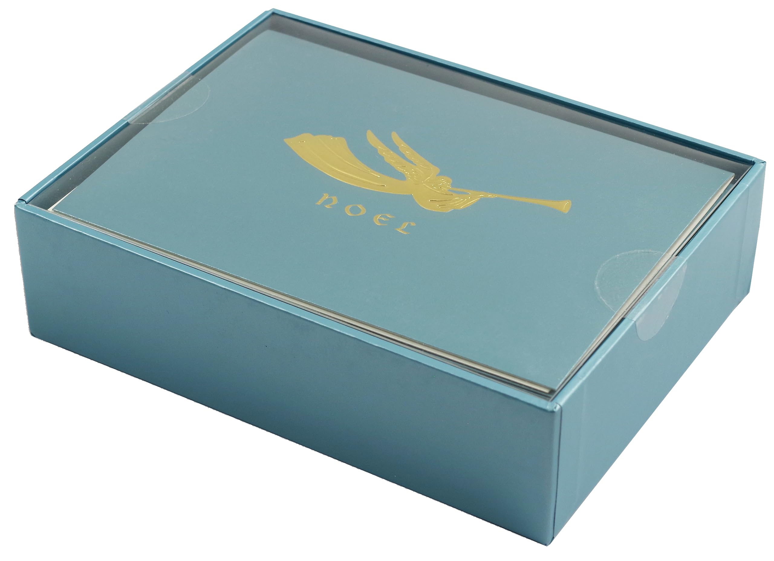 Angel Noel Small Boxed Holiday Cards: Christmas Cards, Greeting Cards