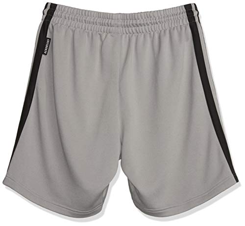 adidas mens Legend Winter Shorts Solid Grey X-Large/Tall