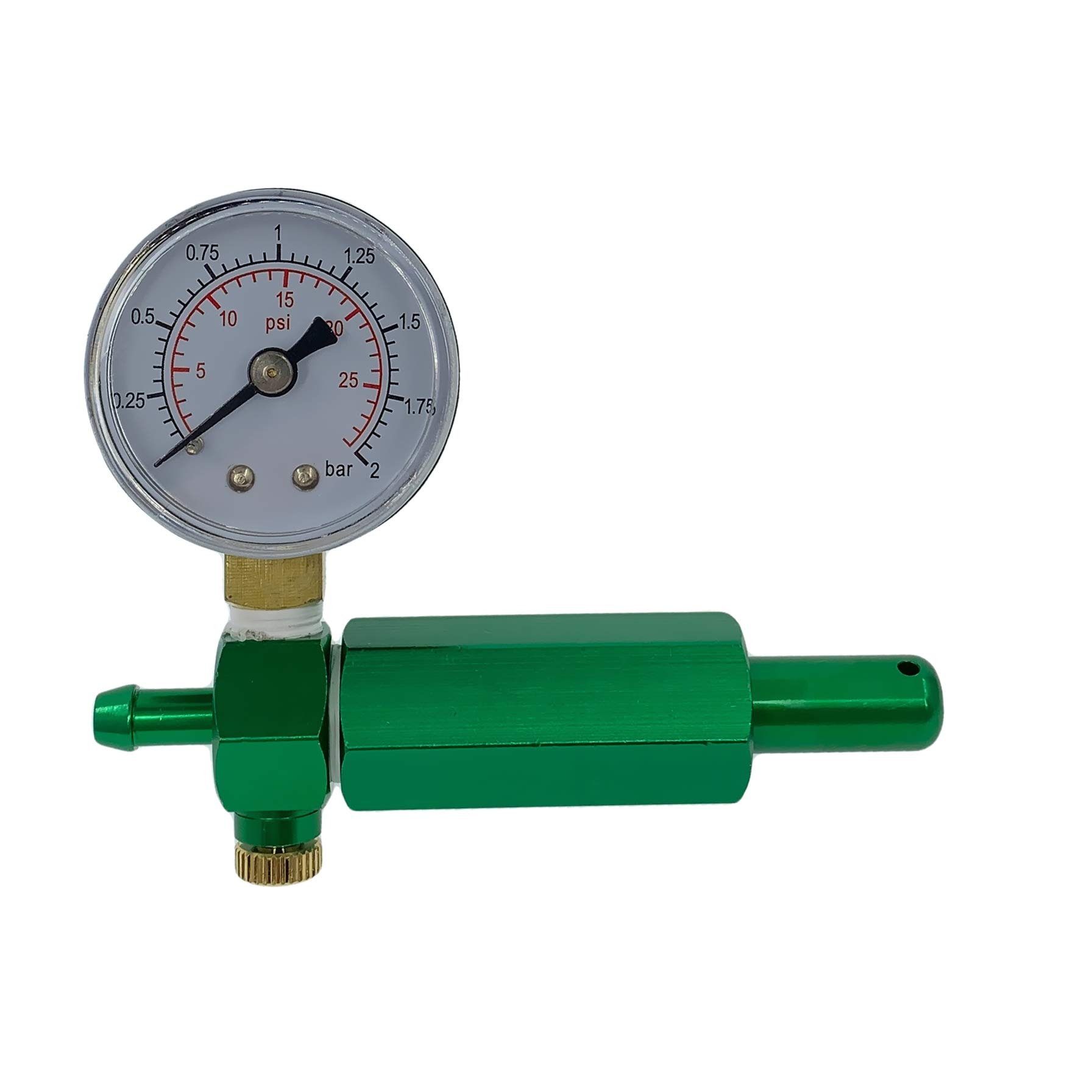 ANTO Carburetor Leak Detector for Walbro 57-21-1 Tillotson 243-504 Replaces ZAMA ZPG-2 with Carburetor Cleaner Brushes