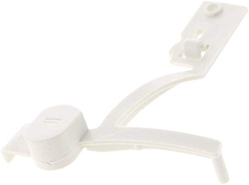 Liphontcta DVD Drive Eject Ejection Button for Xbox 360 Color White