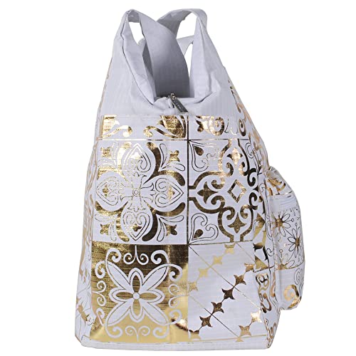 Aqua di Mare Contemporary, White