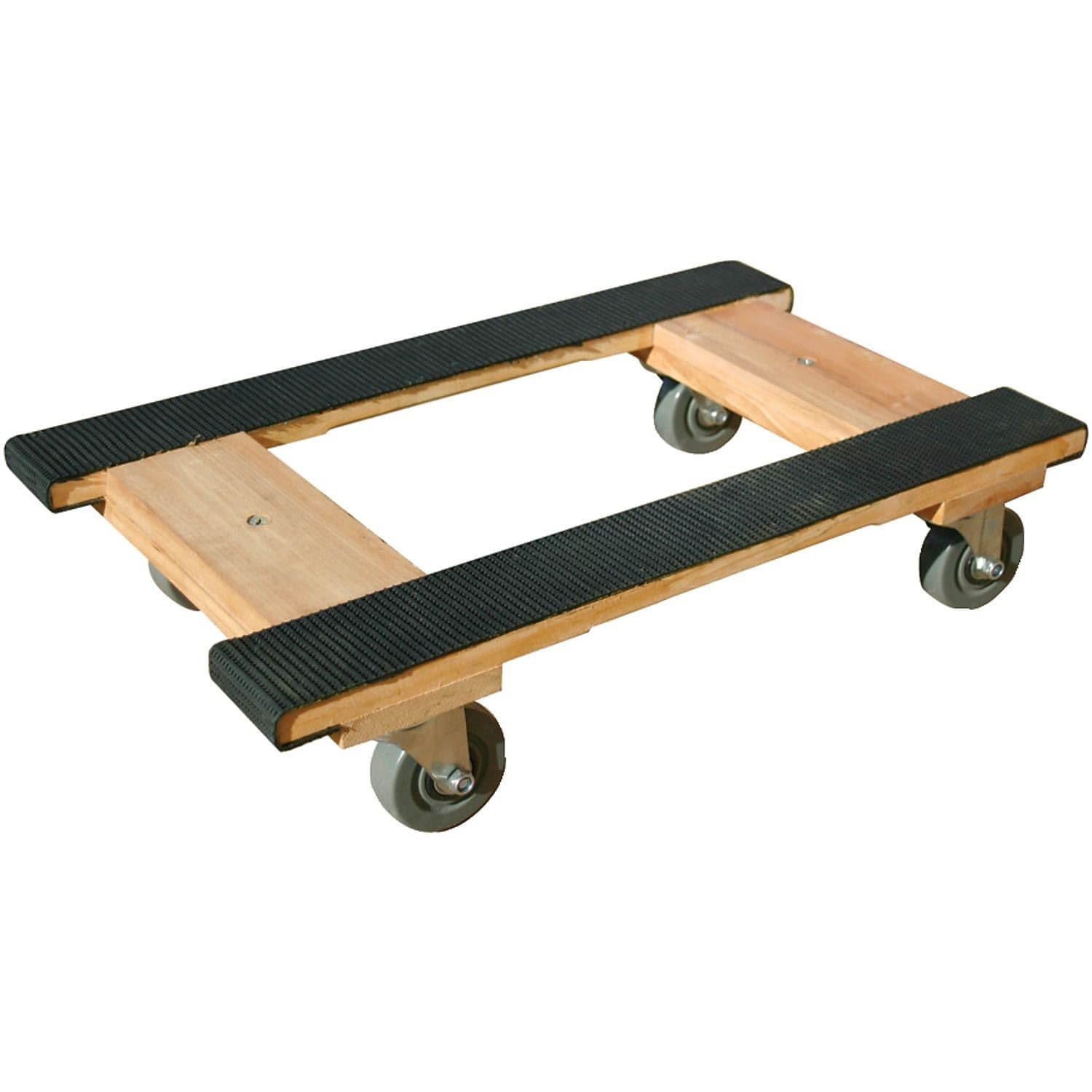 Axis Monster Trucks Mt10001 Wood 4-Wheel Piano H Dolly