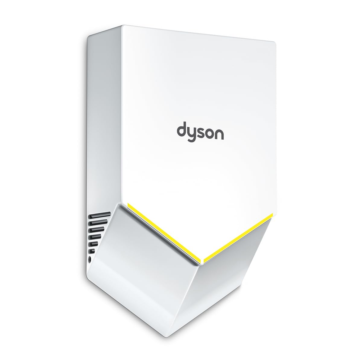 Dyson Airblade V hand dryer