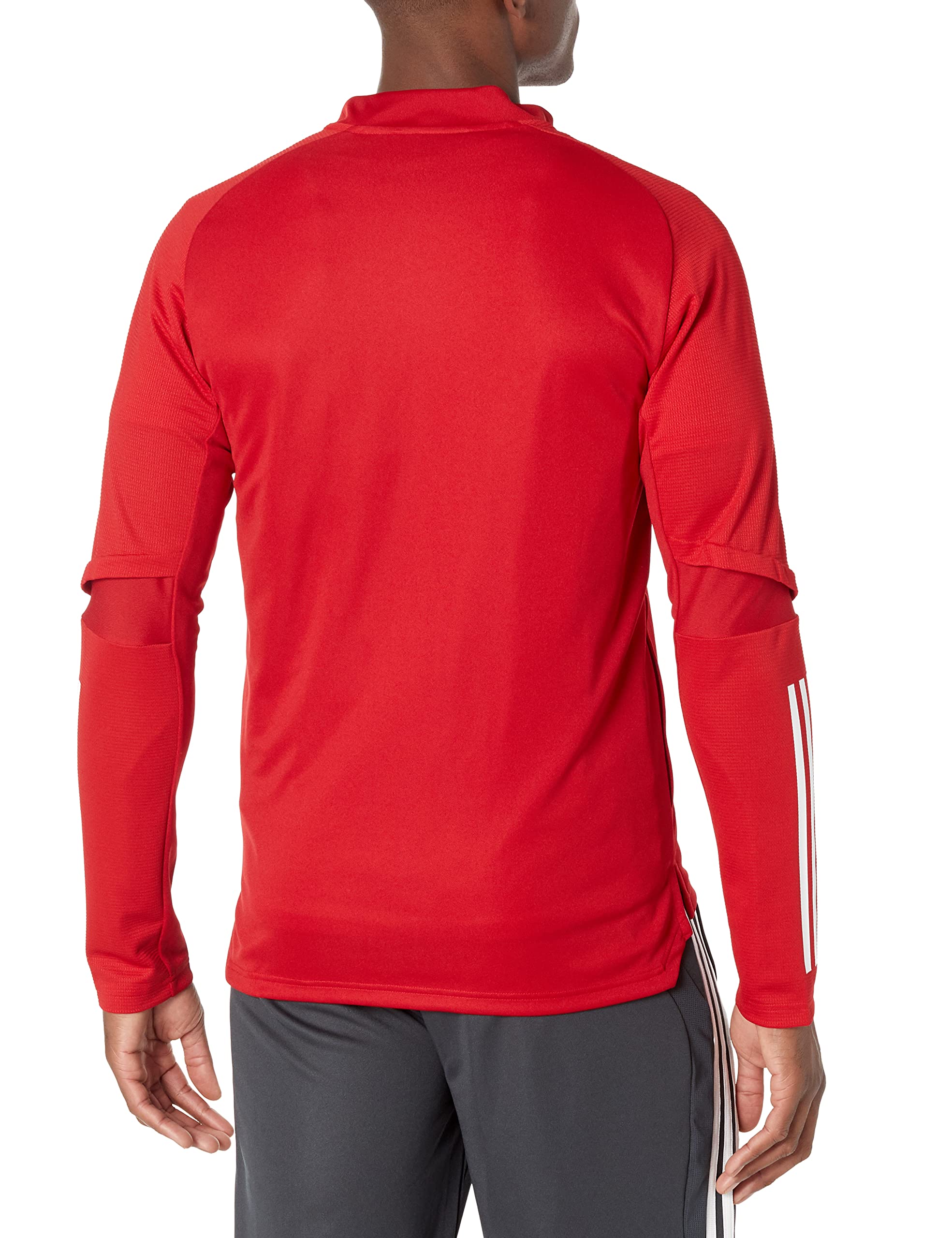 adidas Originals Con20 Tr JKT, Team Power Red, X-Large