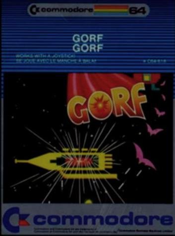 Gorf