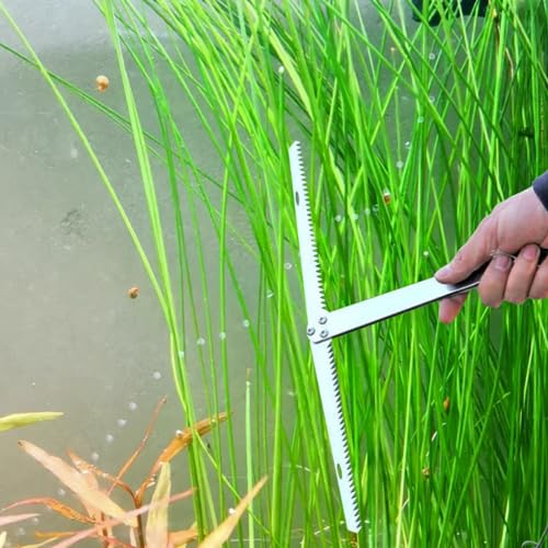 Aquatic Weed Cutter for