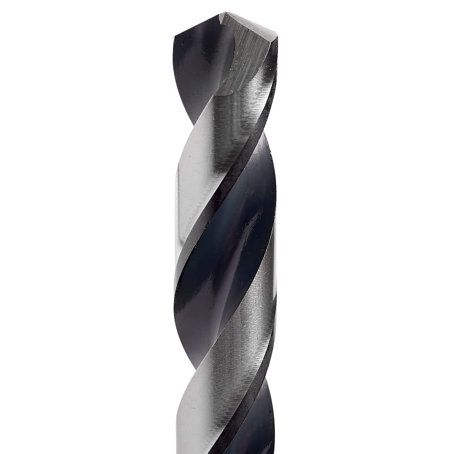 KnKut 29 Piece Jobber Length Drill Bit Set 1/16"-1/2" by 64ths