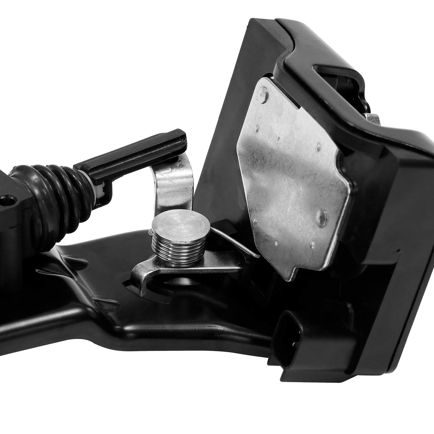ATRACYPART Rear Liftgate Door Lock Actuator Tailgate Latch Actuator | Replacement for 2009-2012 Ford Escape 2008-2011 Mazda Tribute 2009-2011 Mercury Mariner | Replace OE# 9L8Z-7843150-B 9L8Z7843150B